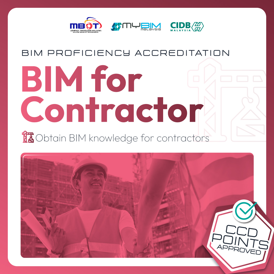 BIM for Contractor