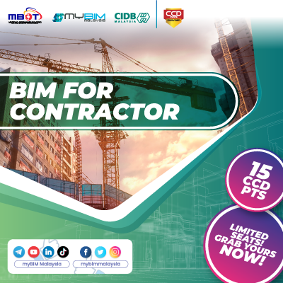 BIM for Contractor