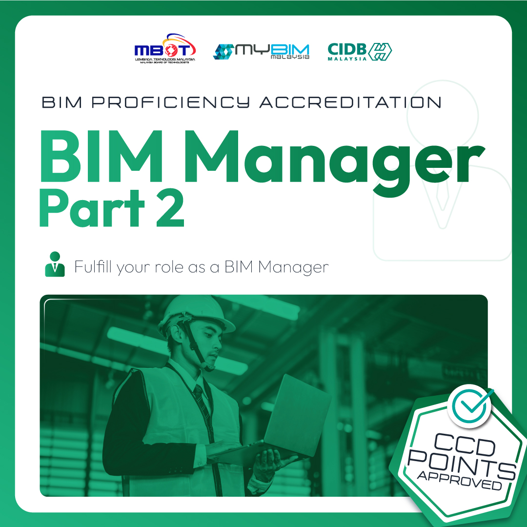 BIM Manager Part 2
