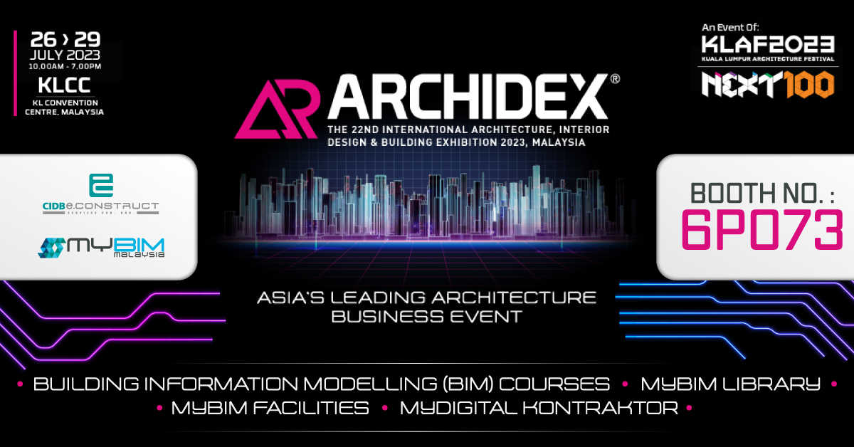 Building Information Modelling