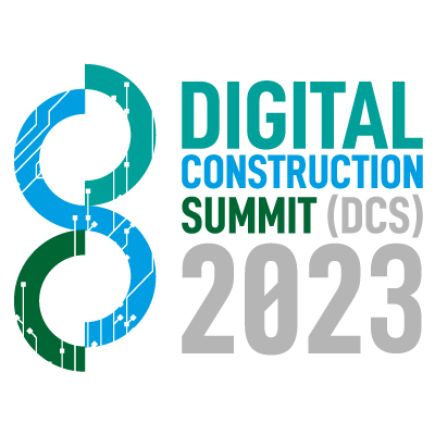 1st Digital Construction Summit 2023