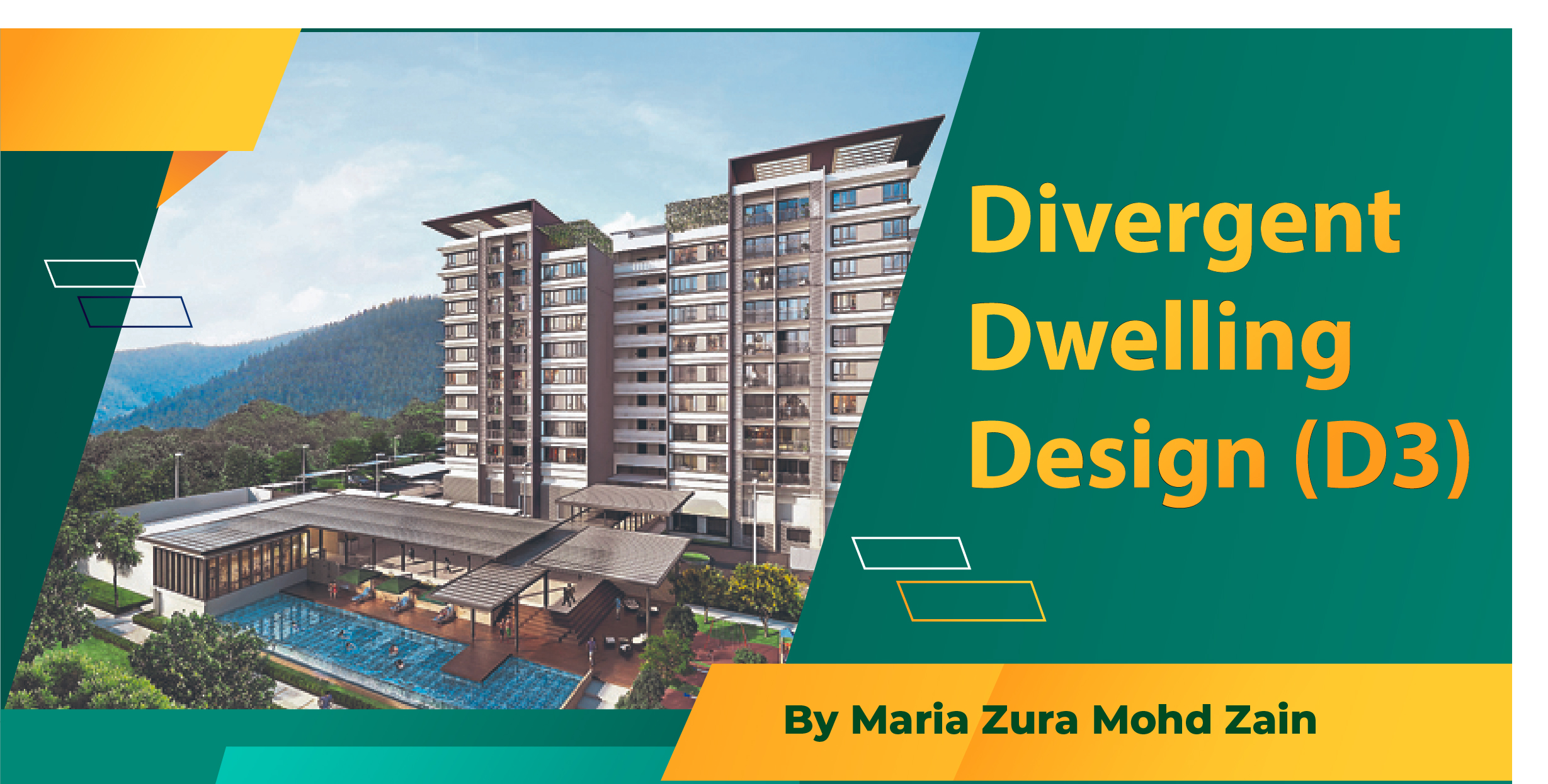 Divergent Dwelling Design (D3)