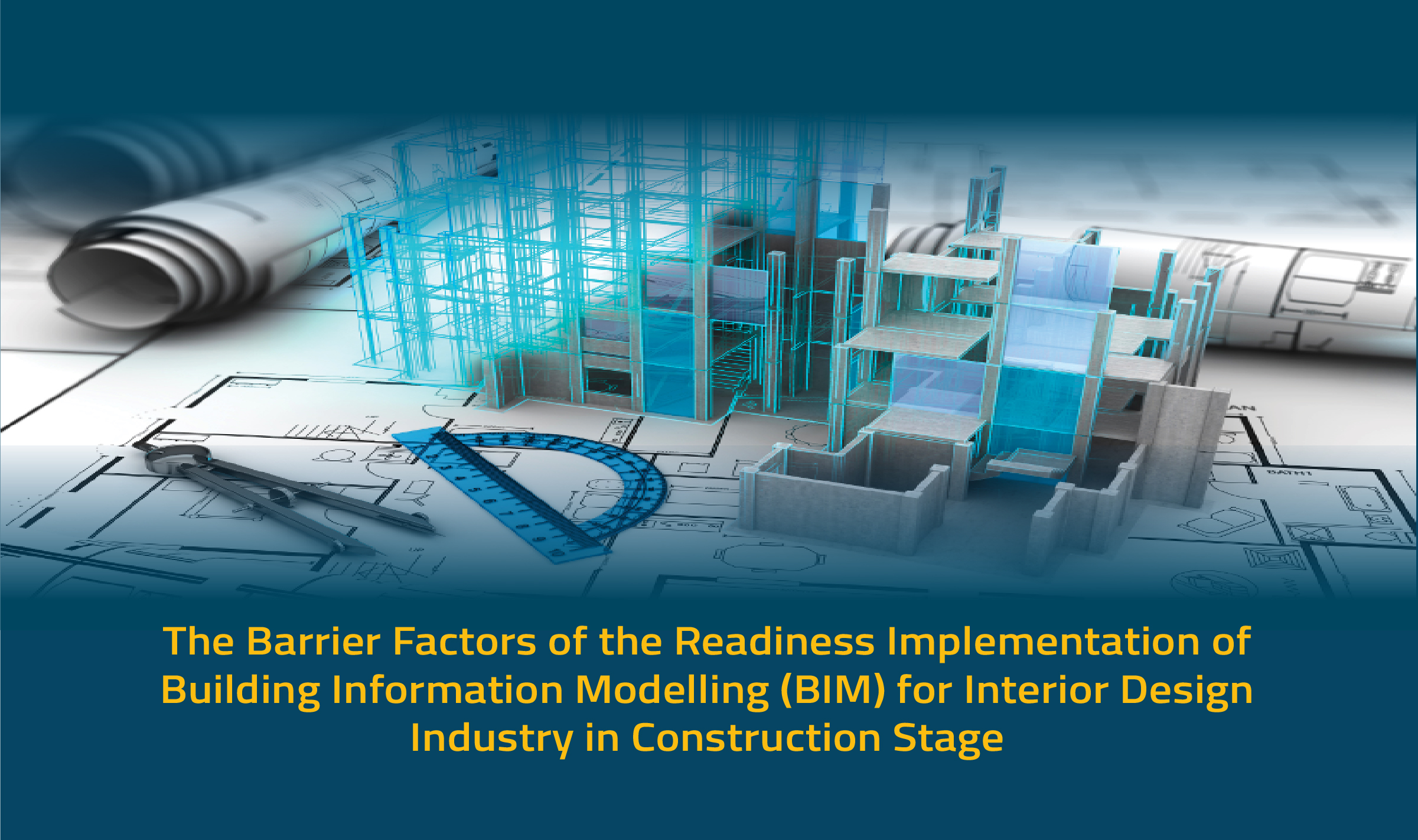 The Barrier Factors of the Readiness Implementation of Building ...
