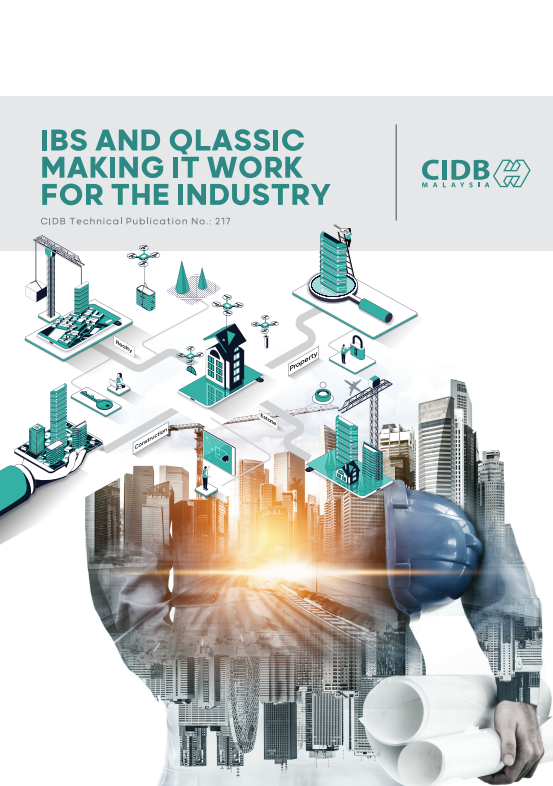 IBS & QLASSIC- Making it Work for the industry