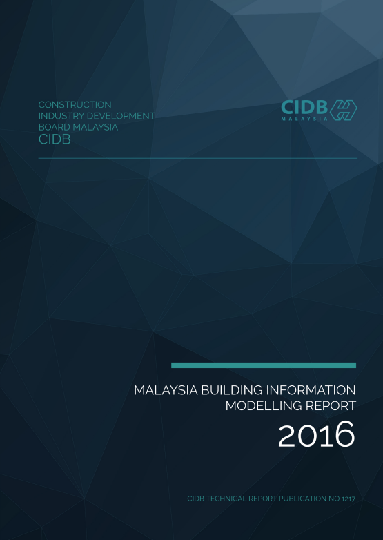 MALAYSIA BIM REPORT 2016