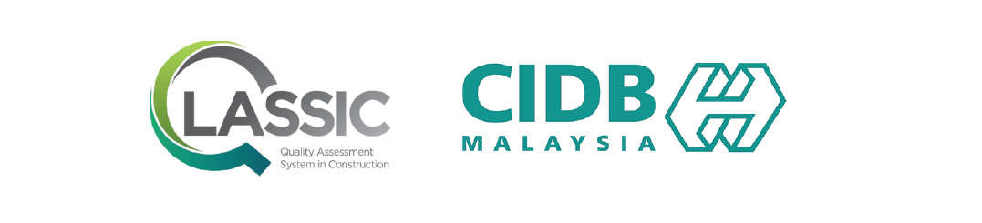 Mark of Workmanship Quality: QLASSIC