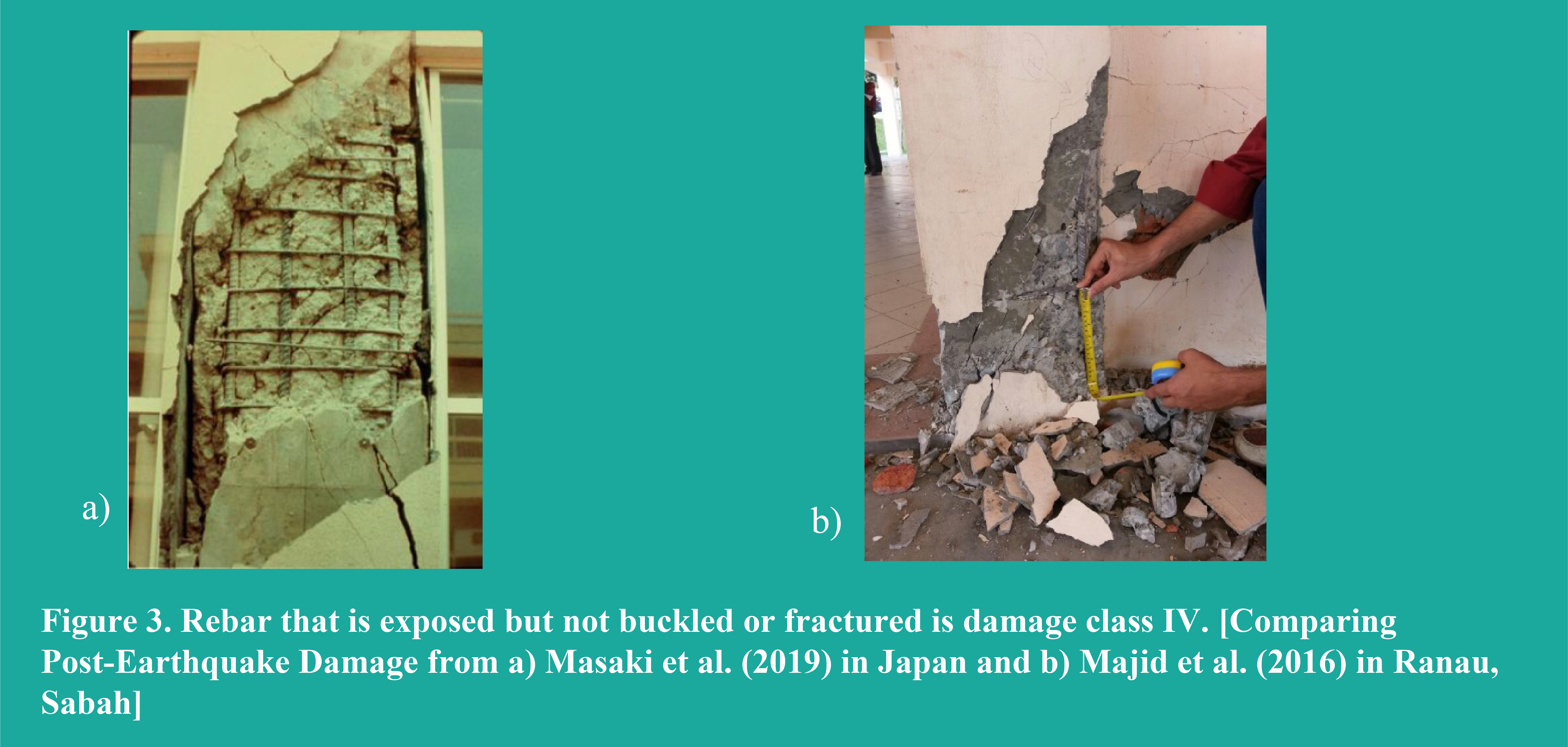 MALAYSIA'S EARTHQUAKE STRUGGLE: NAVIGATING THE PATH TO RESILIENCE IN ...