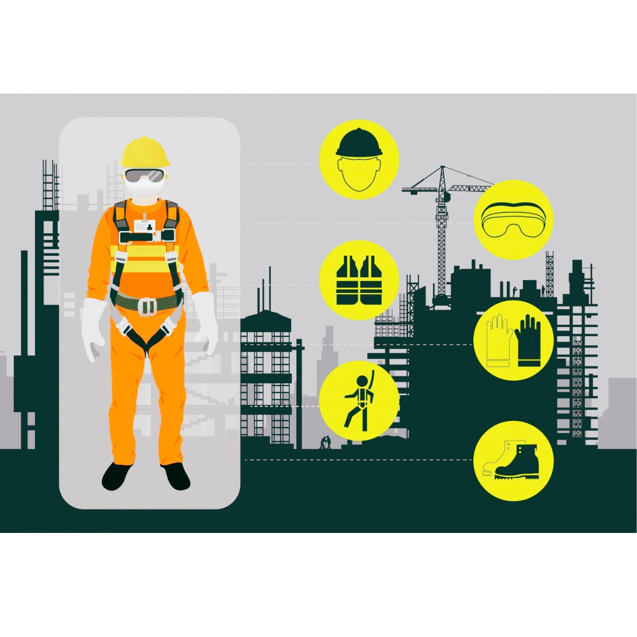 Design For Safety In Construction