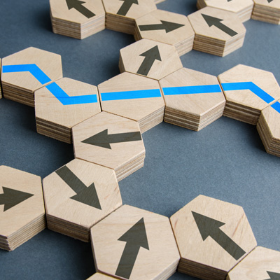 Strategic Planning in Pursuit ofExcellence