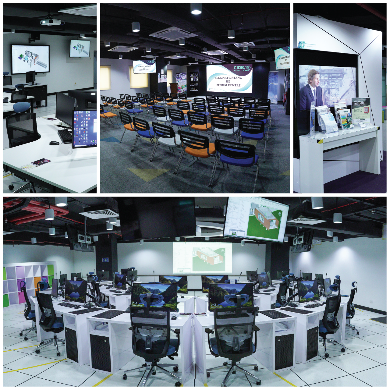 myBIM Centre